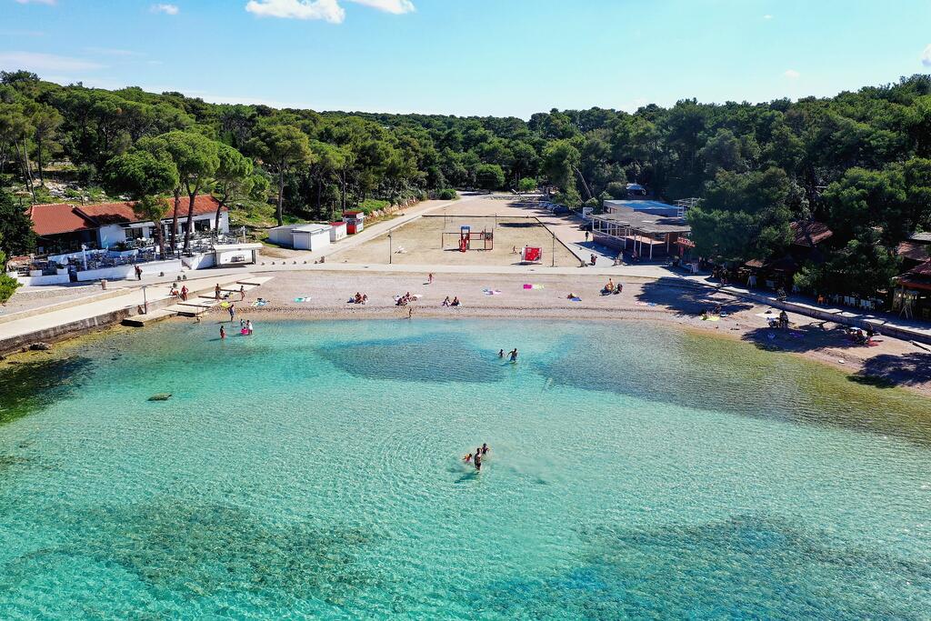 Biograd, kamp Park Soline 4* | Oratours Osijek