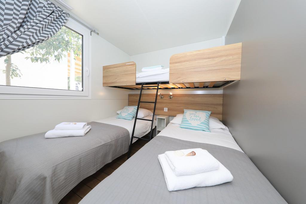 Biograd, kamp Park Soline 4* | Oratours Osijek