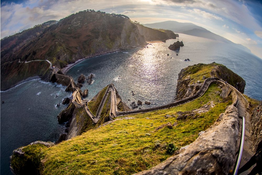 Bilbao i Baskija | Oratours Osijek